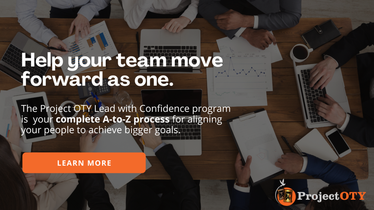 5 Tips to Build Consistently High Performing Teams » Project OTY