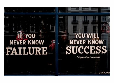 How to Define Success in Your Life (+ Famous Examples) » Project OTY